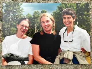 Ellen Hunt, 79, leaves cinematic legacy in Aspen | AspenTimes.com